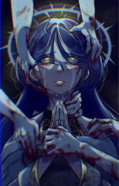 Solicit•II - ibisPaint