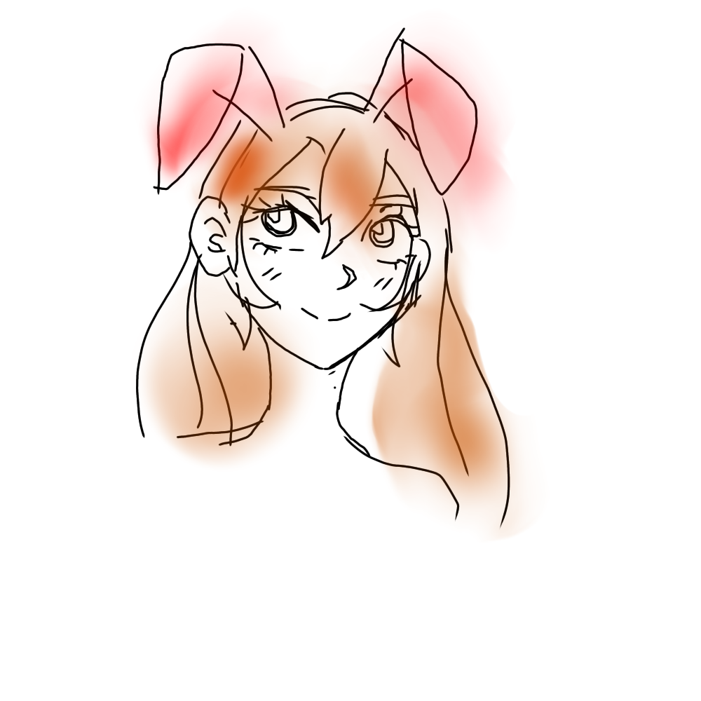 Amber de Genshin Impact - ibisPaint