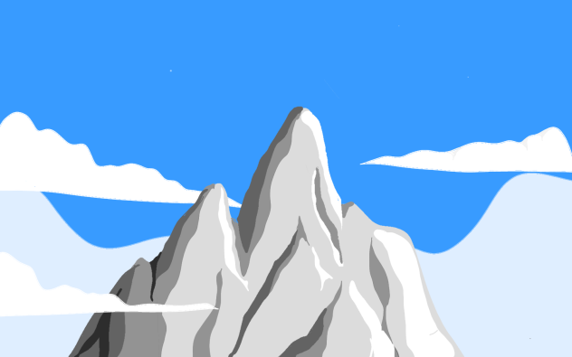 high way - ibisPaint