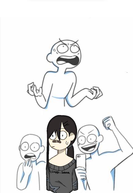 free collab again - ibisPaint