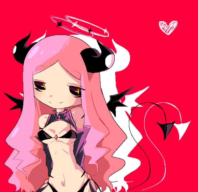 true form♡ - ibisPaint