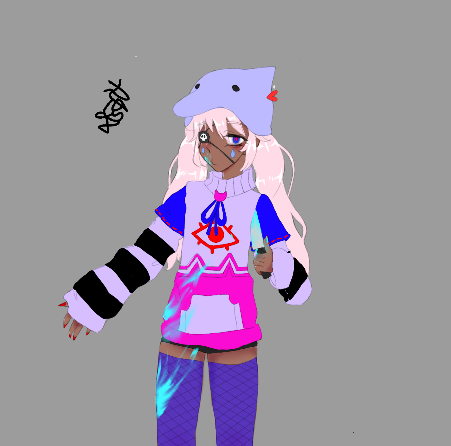 Untitled249 - ibisPaint