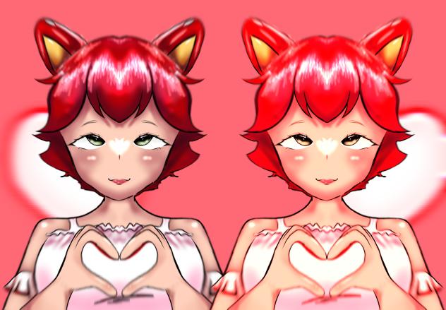2 Versions - ibisPaint