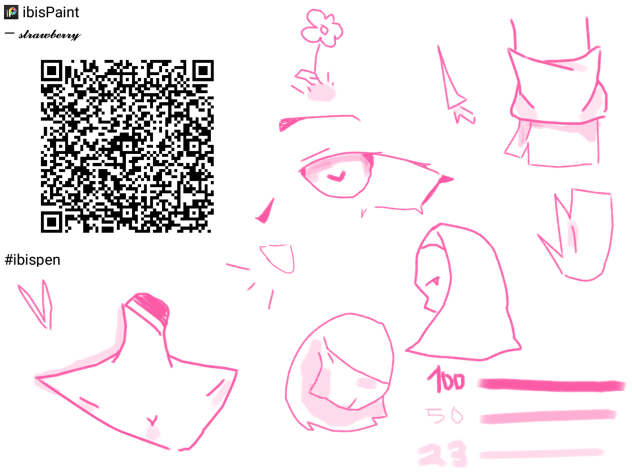 the ULTIMATE marker pen. - ibisPaint