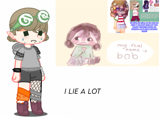 ANOTHER ONE- - ibisPaint