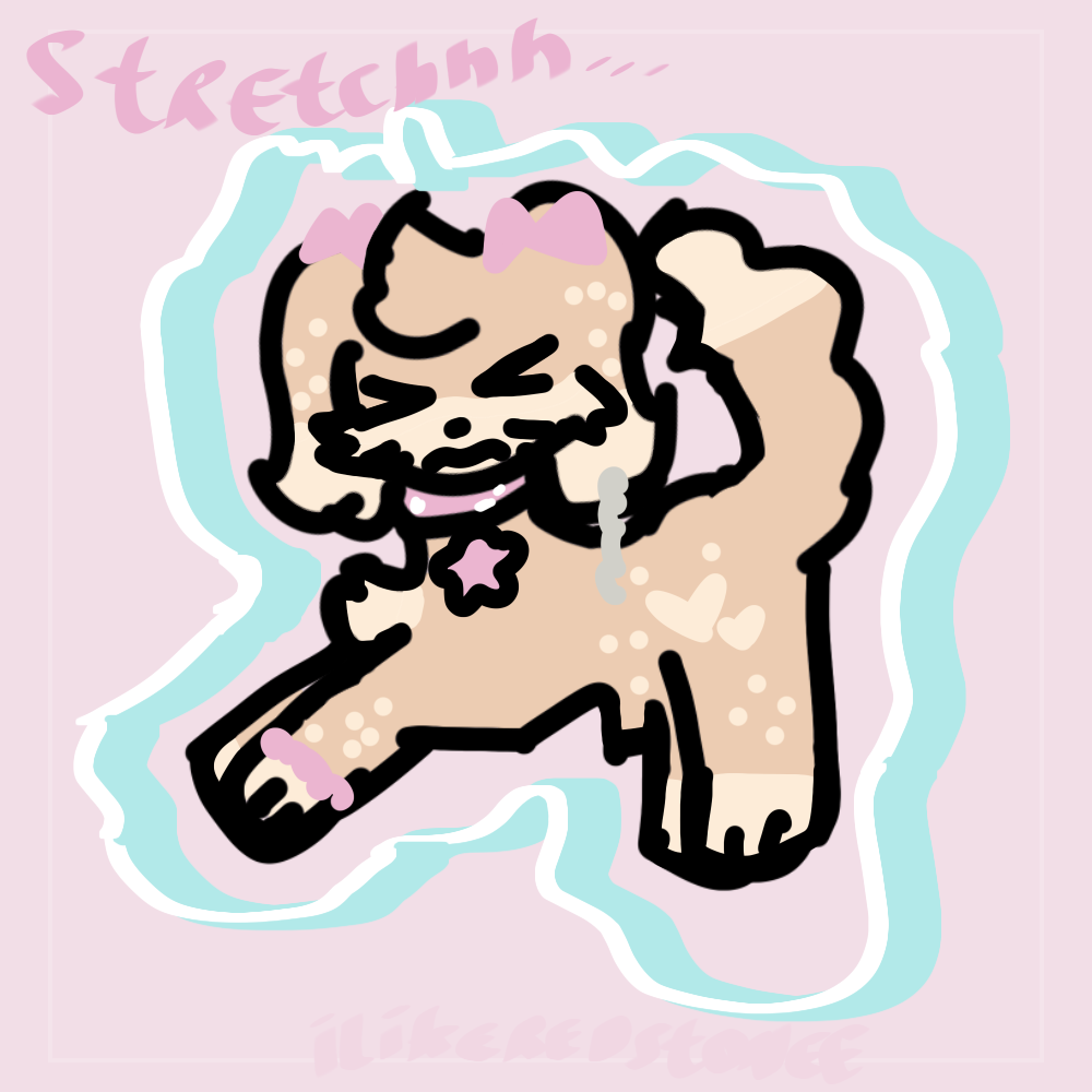 Cadence! - ibisPaint