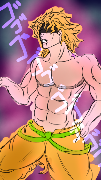 DIO。 - ibisPaint