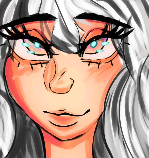 Sans titre 59 - ibisPaint