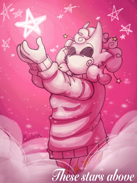 Constellations – Mr.Kitty (358) - ibisPaint