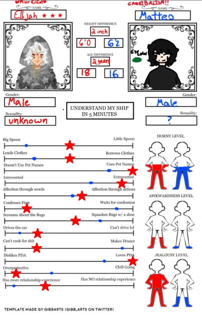 Ship Collab - ibisPaint