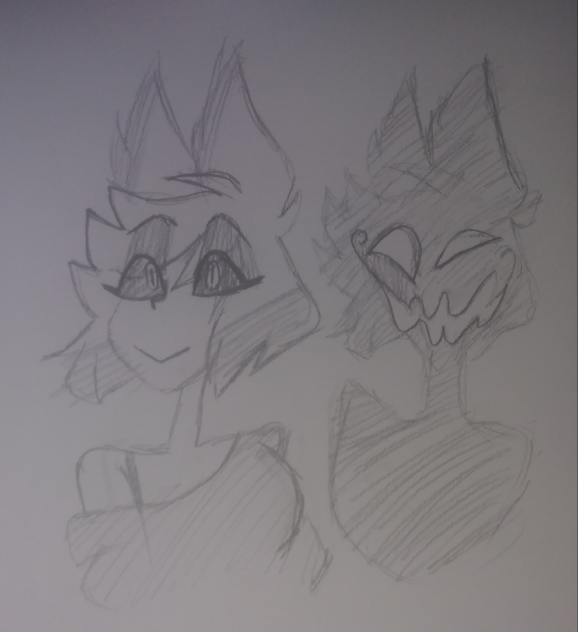 Mrs.Anxiety - ibisPaint