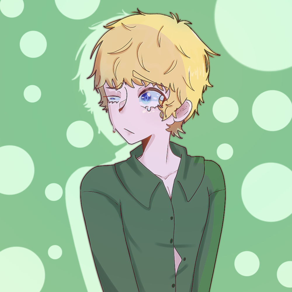 tweek - ibisPaint