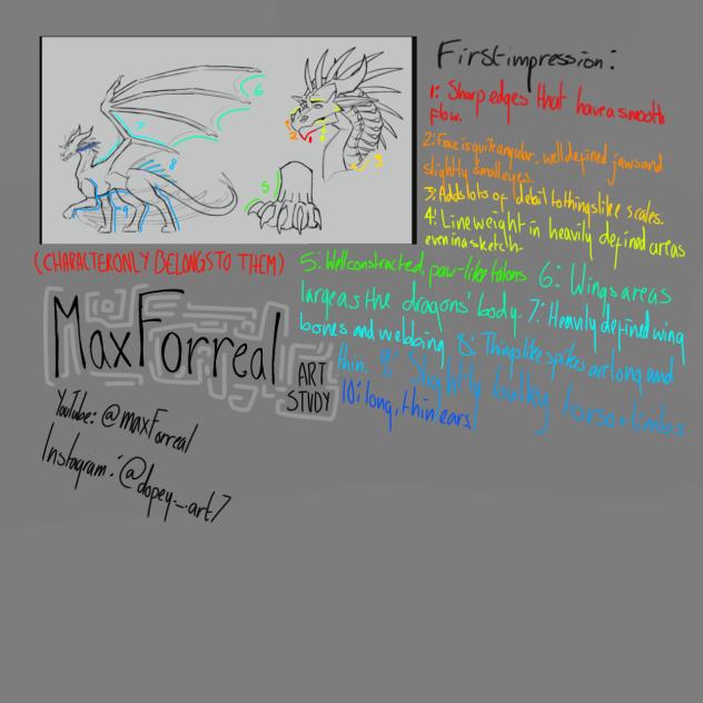 quick art studyu - ibisPaint