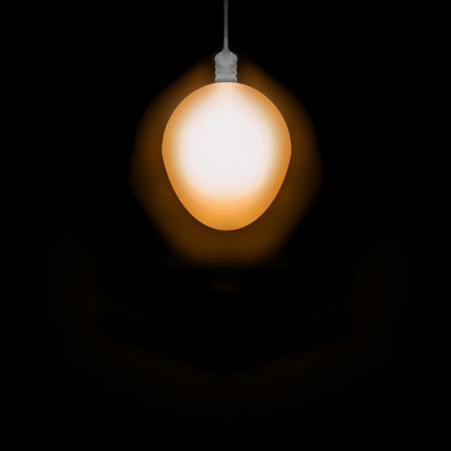 Lamp💡 - ibisPaint