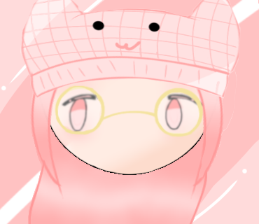 Drawing for the pink queen Leah Ashe - ibisPaint