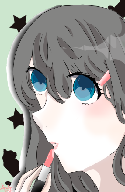 first date - ibisPaint