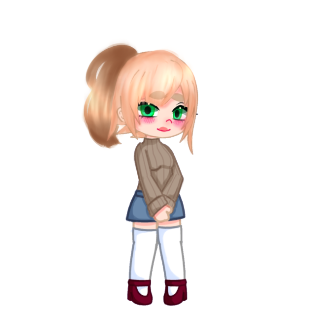 karen but good - ibisPaint
