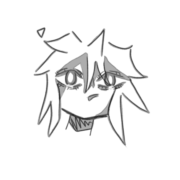 𝕀𝕞 𝕨𝕒𝕥𝕔𝕙𝕚𝕟𝕘 𝕪𝕠𝕦 - ibisPaint