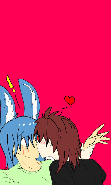 bored again - ibisPaint