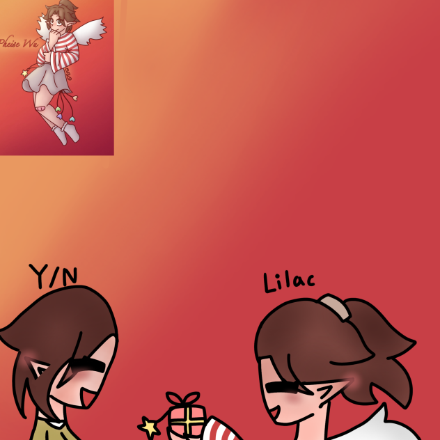 ~🤗Tysm Sam Parker🤗~ - ibisPaint