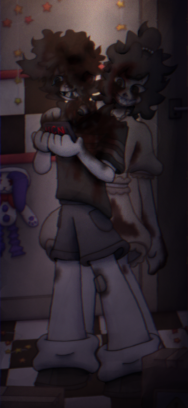 Idea of Hell - ibisPaint