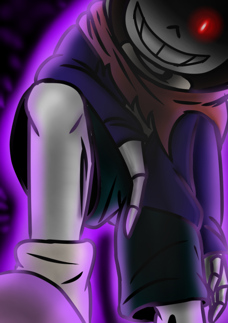 Dust Sans... - ibisPaint