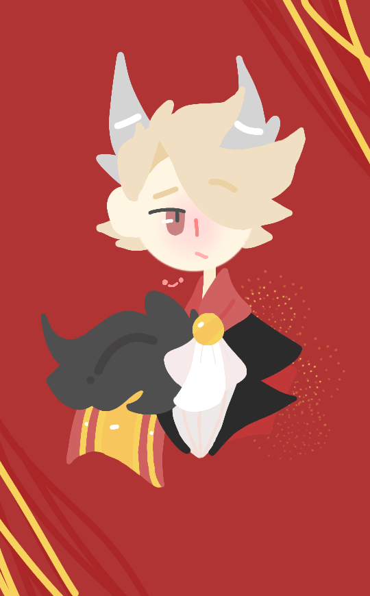 Count Vladimir!! - ibisPaint