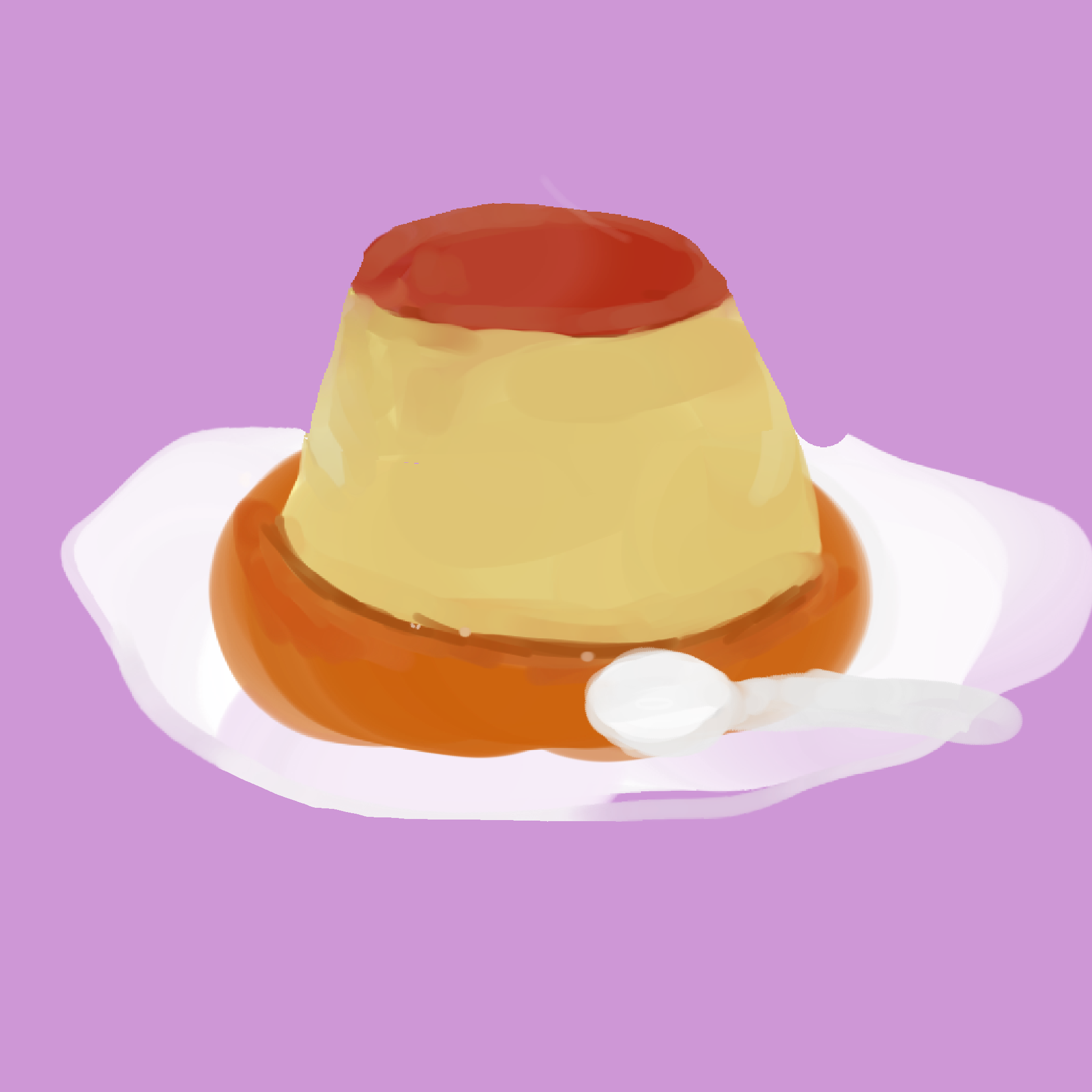 purin - ibisPaint