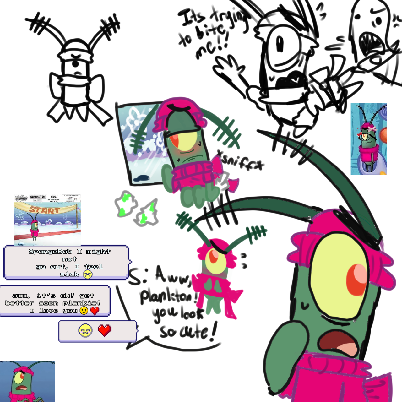 shart - ibisPaint