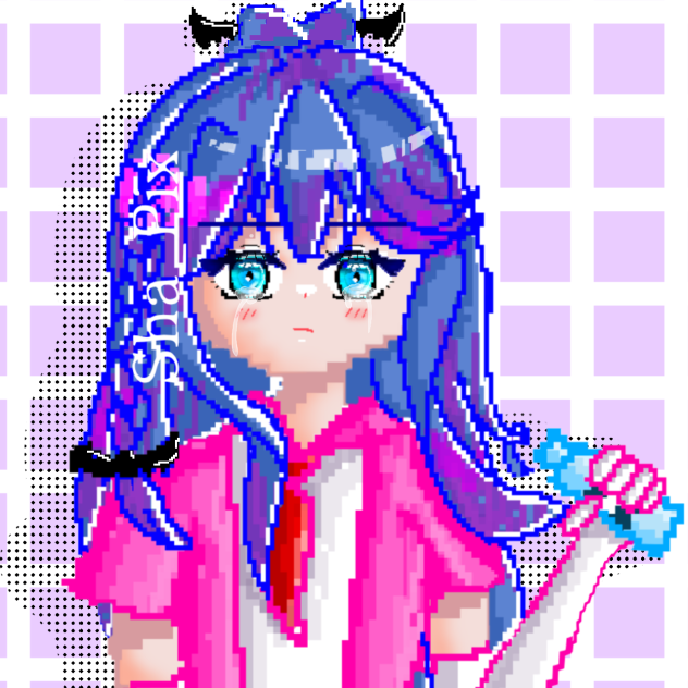 Sha_Pixel - ibisPaint
