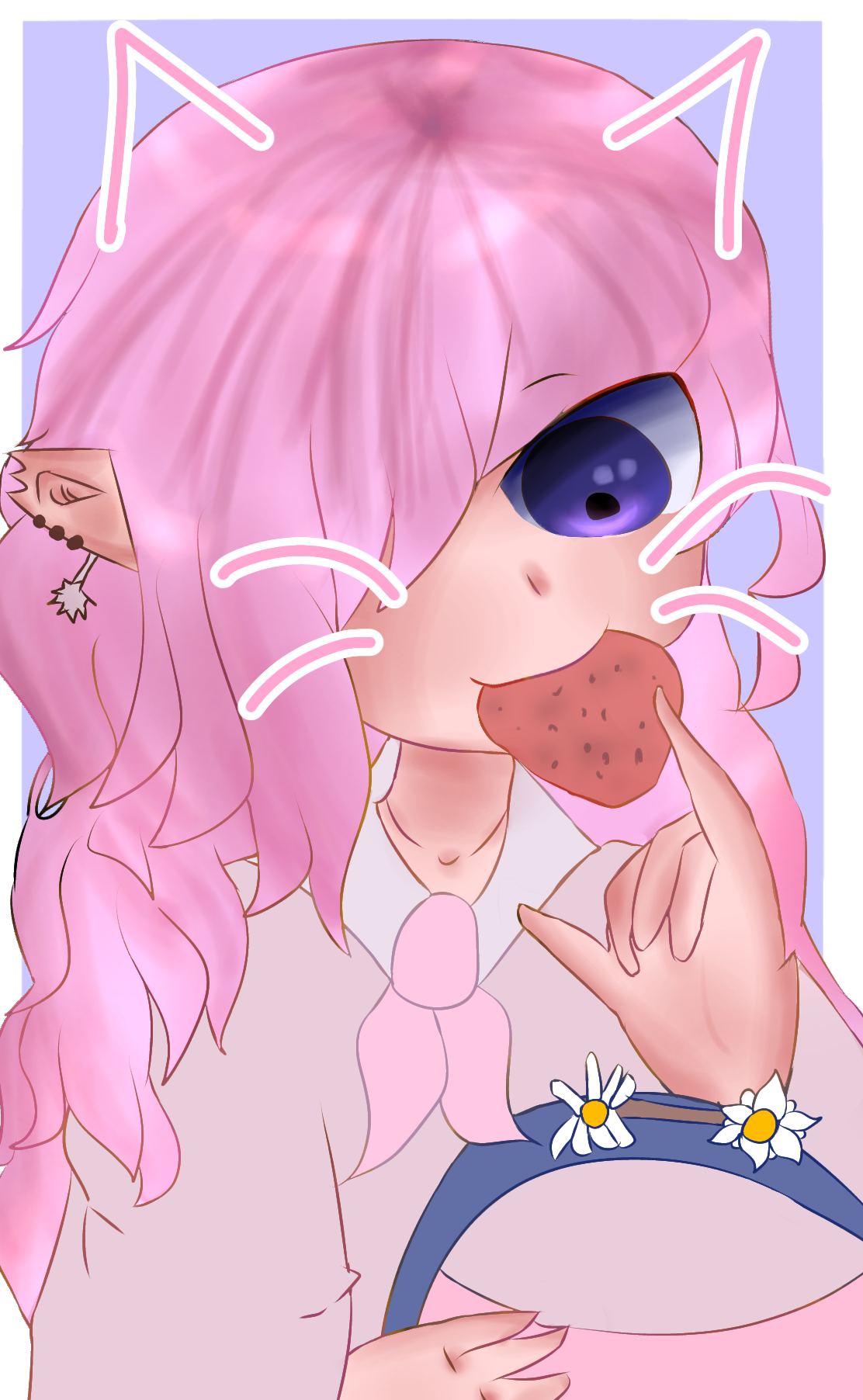 taking art seriously - ibisPaint