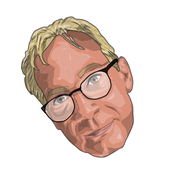 To my dad - how to draw your dad face - ibisPaint