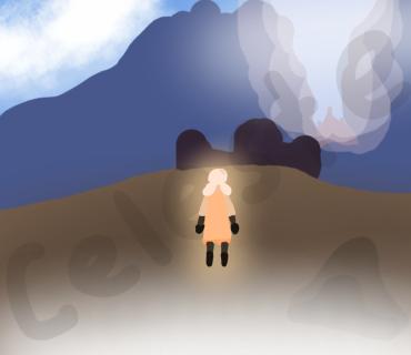 Sky COTL - ibisPaint