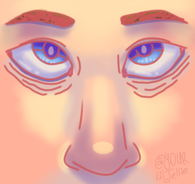 Experimental 002 - ibisPaint