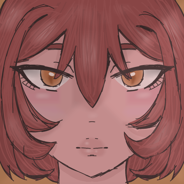 Another drawing - ibisPaint