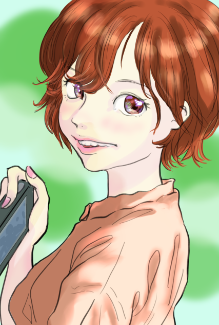 無題 46 - ibisPaint