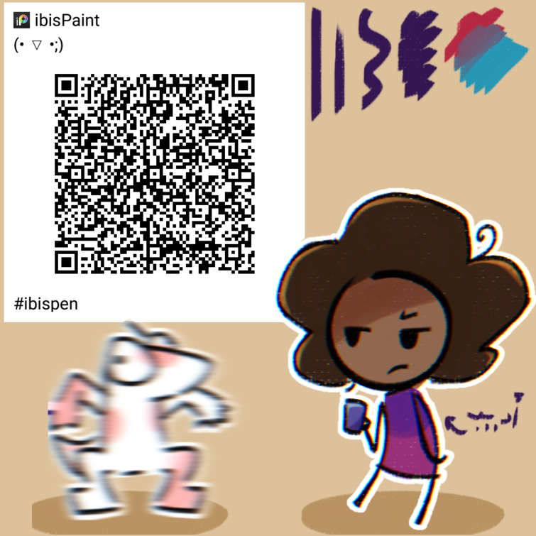 Sans titre 429 - ibisPaint