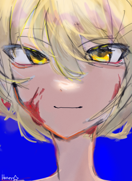 practice - ibisPaint