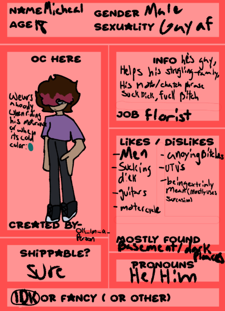 character - ibisPaint