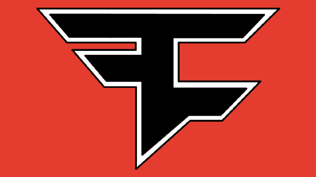 FaZe logo and FaZe up - ibisPaint