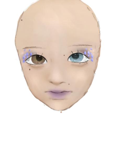 I'm not sure I tried - ibisPaint