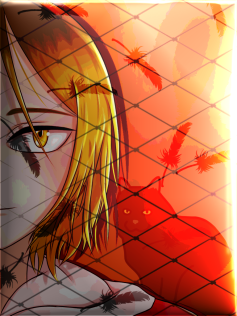 kenma 🐈 - ibisPaint