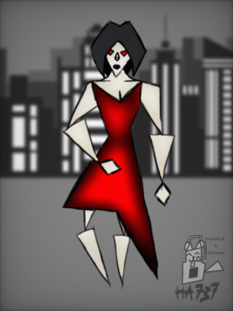 Untitled293 - ibisPaint