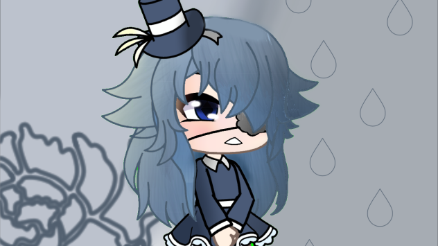 Give me names for this Oc! - ibisPaint