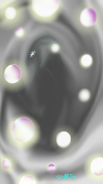 Dream Keeper - ibisPaint