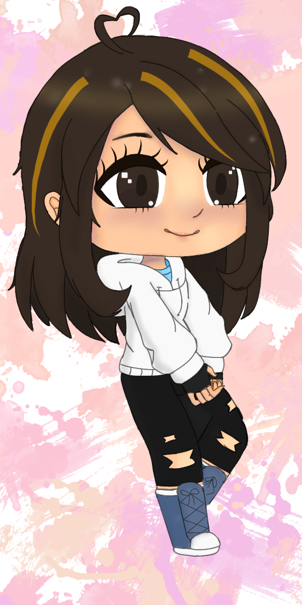 nose que hice - ibisPaint