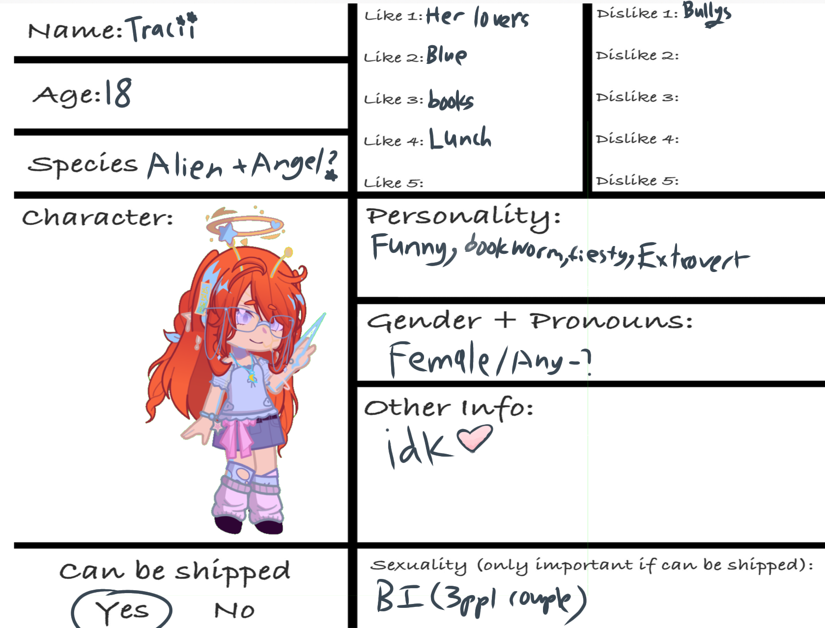 cs for fallen stars!! 3 out of 3 - ibisPaint