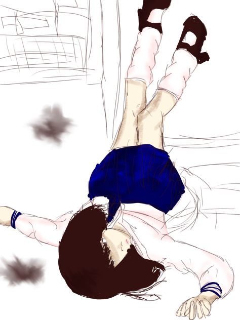 This sucks - ibisPaint