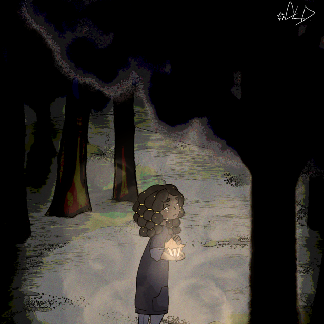 Path - ibisPaint