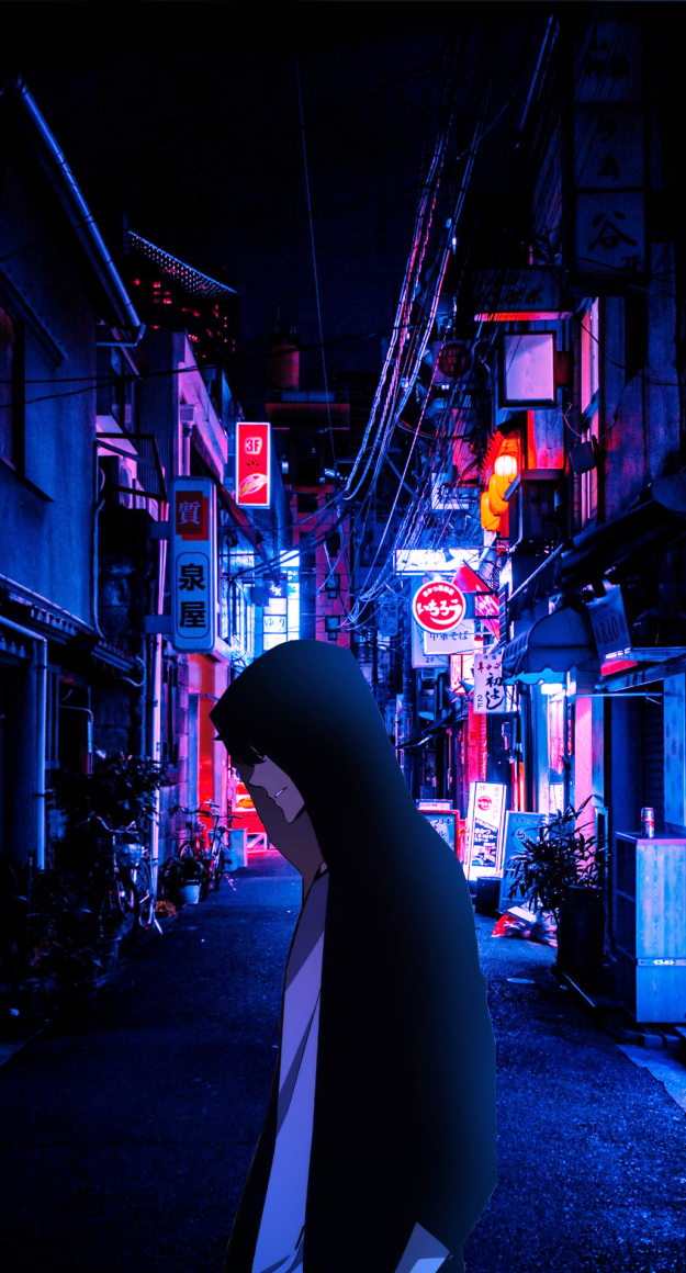 Sung jin woo - ibisPaint